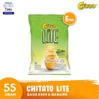 Chitato Lite, Keripik Kentang Enak untuk Naikin Mood