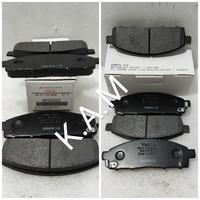 Jual Kampas Rem Triton Terlengkap - Harga Murah Juni 2024 & Cicil 0%