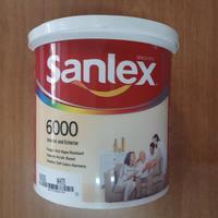 Jual Cat Sanlex Terbaik - Harga Murah Mei 2025 & Cicil 0%