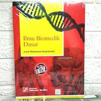 Jual Biomedik Dasar Terlengkap - Harga Murah Mei 2024