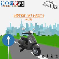 Jual Sespan Motor Terlengkap - Harga Murah Mei 2024 & Cicil 0%