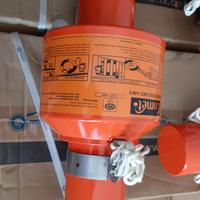 Jual Aneka Line Throwing Terlengkap - Harga Murah Mei 2024