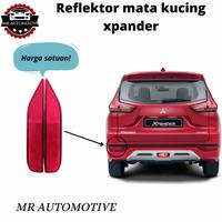 Jual Bemper Belakang Xpander Terlengkap - Harga Murah Juni 2024 & Cicil 0%