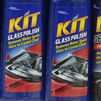 Jual Kit Glass Polish Terlengkap - Harga Murah Juni 2024 & Cicil 0%