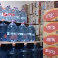 Jual Amidis Galon Terdekat - Harga Murah & Grosir Juni 2024