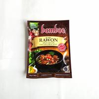 Jual Bamboe Rawon Terdekat - Harga Murah & Grosir Mei 2025