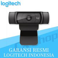 Webcam Logitech Murah Harga Terbaru Januari 2025