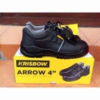 Lindungi Diri di Tempat Kerja dengan Sepatu Safety Krisbow - Temukan ...