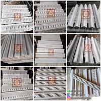 Jual Profil Beton Terbaik - Harga Murah Juni 2024 & Cicil 0%