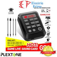Jual Sound Card Pc Terbaru - Harga Murah Juni 2024 & Cicil 0%