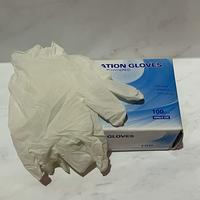 Jual Sarung Tangan Lab Model & Desain Terbaru - Harga Mei 2024