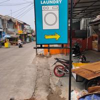 Jual Tiang Neon Box Terbaik - Harga Murah March 2022 & Cicil 0%