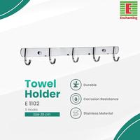 Jual Robe Hook Model & Desain Terbaru - Harga April 2024