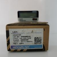 Jual Hanyoung Nux Terbaik - Harga Murah Juni 2024 & Cicil 0%