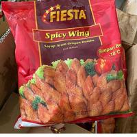 Jual Fiesta Spicy Wings Terdekat - Harga Murah & Grosir April 2024