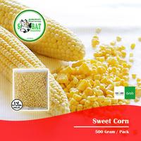 Jual Jagung Frozen Terdekat - Harga Murah & Grosir Maret 2024