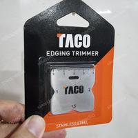 Jual Taco Edging Trimmer Murah - Harga Terbaru 2024