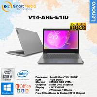 Jual Lenovo V14 Iil I3 1005G1 Februari 2024 Harga Termurah - Cicil 0% 3x di Tokopedia
