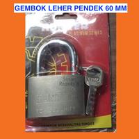 Jual Gembok Besar Terlengkap - Harga Murah Januari 2025 & Cicil 0%