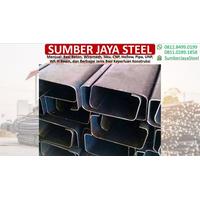 Jual Besi Cnp 150 Terbaik - Harga Murah Juni 2025 & Cicil 0%