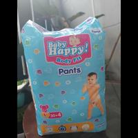 Pampers Happy Baby Murah Harga Terbaru - Pilihan Terlengkap