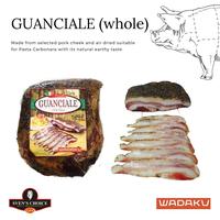 Jual Guanciale Terdekat - Harga Murah & Grosir Oktober 2022