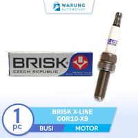 Jual Busi Ninja 250 Terlengkap - Harga Murah Juni 2024 & Cicil 0%