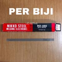 Jual Kawat Las Rd 460 Terbaik - Harga Murah Februari 2024 & Cicil 0%