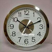 Jual Baterai Jam Dinding Terbaik - Harga Murah Januari 2025 & Cicil 0%