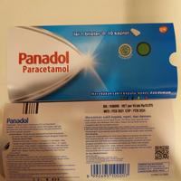 Jual Panadol Biru Paracetamol Murah - Harga Terbaru Mei 2024