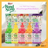 Jual Hand Soap Yuri Terlengkap - Harga Murah April 2025