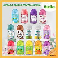 Jual Refill Stella Murah - Harga Terbaru Juni 2025