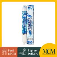 Jual Plossa Citrus Murah - Harga Terbaru 2024