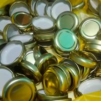 Jual Tutup Botol Kaleng Terbaik - Harga Murah Mei 2025 & Cicil 0%