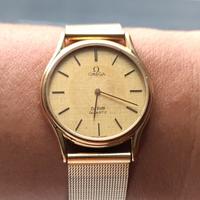 Jual Jam Omega Original Terbaik - Harga Murah Mei 2024 & Cicil 0%