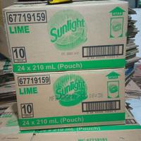 Jual Sunlight 210 Murah - Harga Terbaru 2024
