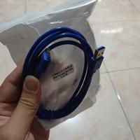 Jual Kabel Hardisk External Terbaru - Harga Murah Februari 2025 & Cicil 0%