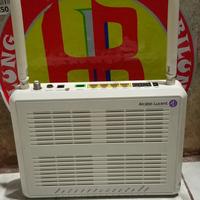 Jual Alcatel Lucent Router Terbaru - Harga Murah Februari 2023 & Cicil 0%