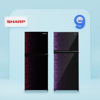 Jual Sharp Sj 316 Terlengkap - Daftar Harga Mei 2024 & Cicilan 0%