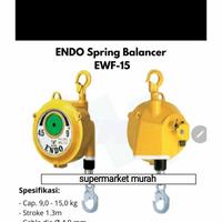 Jual Endo Spring Balancer Terlengkap - Daftar Harga Mei 2024 & Cicilan 0%