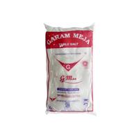 Jual Garam Halus Terdekat - Harga Murah & Grosir April 2024