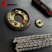 Jual Gear Supra X 125 Terlengkap - Harga Murah Juni 2024 & Cicil 0%