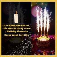 Jual Mercon Kembang Api Terdekat - Harga Murah & Grosir April 2024