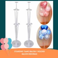 Jual Tiang Balon Murah & Terbaik - Harga Terbaru April 2024
