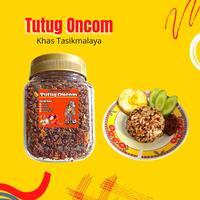 Jual Oncom Terdekat - Harga Murah & Grosir Mei 2025