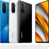 Poco F3 Murah - Harga & Spesifikasi Terbaru Desember 2024