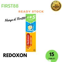 Jual Redoxon Murah - Harga Terbaru Maret 2024