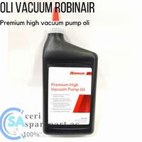 Jual Robinair Vacuum Pump Terbaik - Harga Murah Agustus 2025 & Cicil 0%