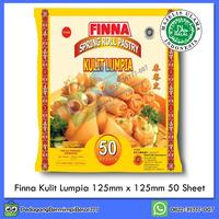Jual Kulit Lumpia Finna Terdekat - Harga Murah & Grosir Maret 2024
