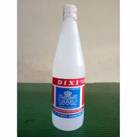 Jual Cuka Dixi 650Ml Terdekat - Harga Murah & Grosir Maret 2025
